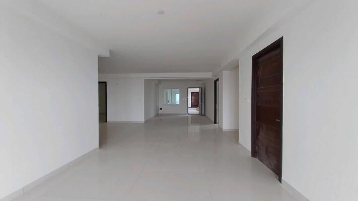 2 BHK Apartment / Flat for sale in Technopolis Solitaire Unity Kondapur ...