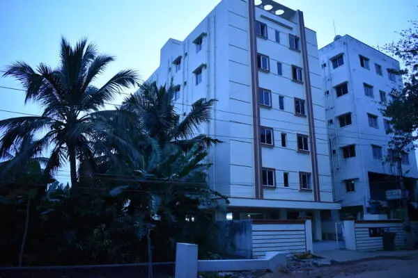 PG in Yendada Visakhapatnam Under 5000 - Paying Guest in Yendada ...