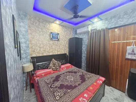 Ready to Move Flats in Block N Budh Vihar Phase 1, Delhi - 2+ Properties