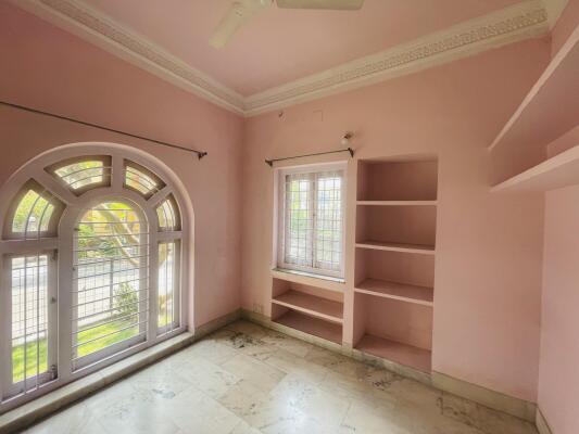 2 BHK / Bedroom House / Villa for rent in CB Block Salt Lake Kolkata ...