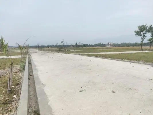 Plots for sale in Dharmawala Dehradun - 16+ Residential Land / Plots in ...