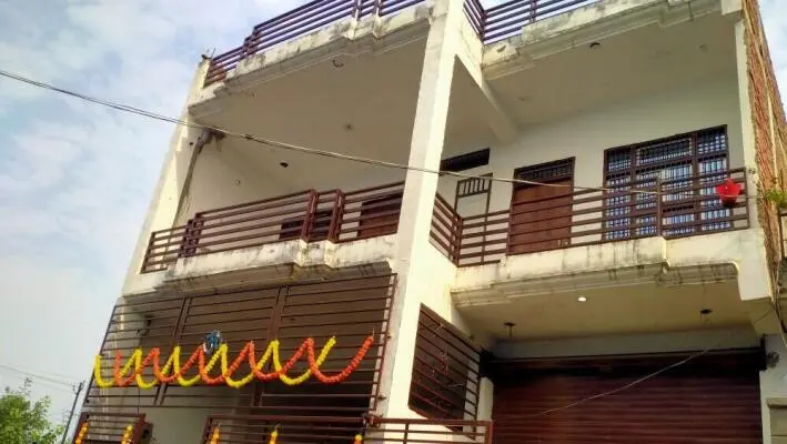 Independent House for resale in Technoculture Vastu Vihar, Gopalpur ...