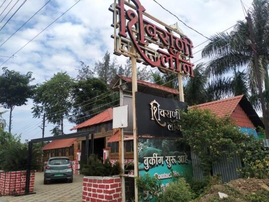 Residential land / Plot for sale in Wagdara Nagpur - 359 Sqyd
