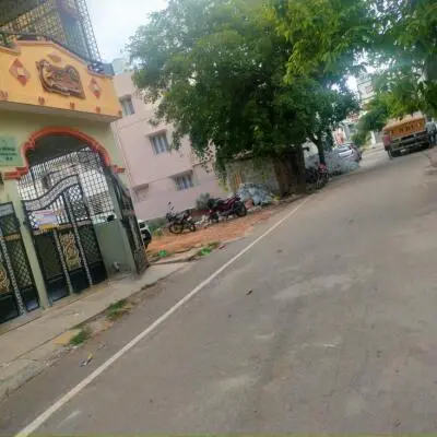 Plots for sale in BEL Layout, Magadi Road - 5+ Residential Land / Plots ...