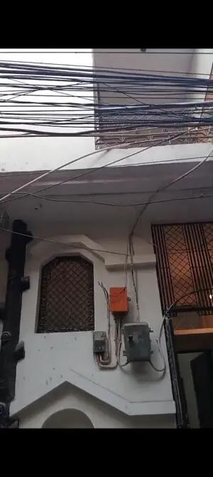 4 BHK House in Prem Nagar, Param Puri, Delhi - 2+ 4 BHK House for Sale ...