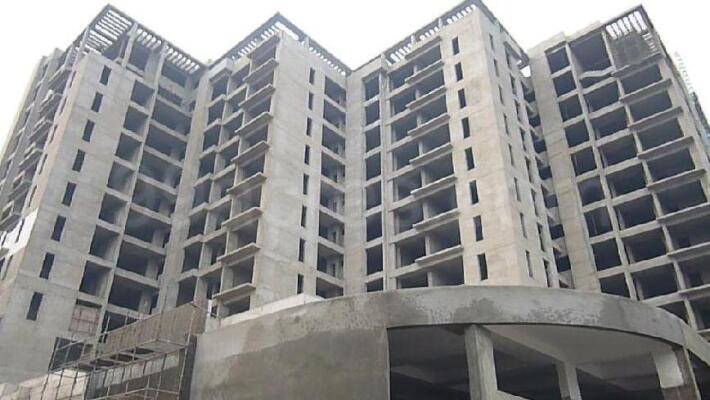 5 BHK Apartment / Flat for sale in Aqua Beaumont EM Bypass Kolkata ...