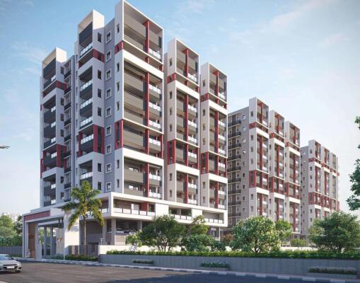 Sri Ram Nagar Colony, Hyderabad - Map, Property Rates, Projects ...