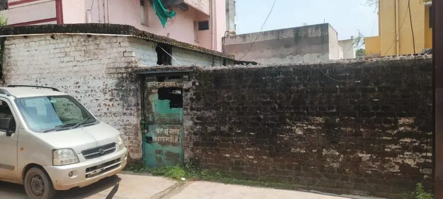 Gated Community Plots in Vinoba Nagar Bilaspur - Properties