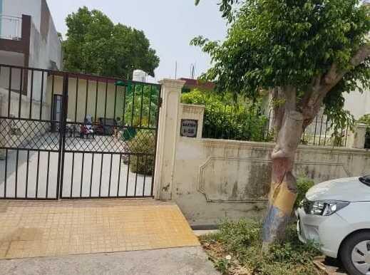 House for Sale in Block H Delta 2, Greater Noida - 3+ House in Block H ...