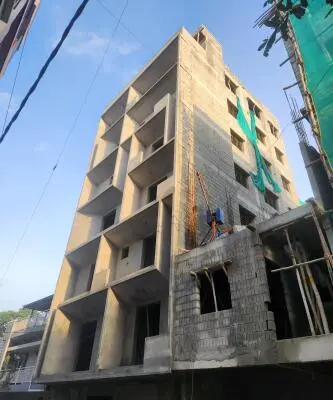 RRBC Parasmani Regency Resale - 4+ Flats for Resale in RRBC Parasmani ...