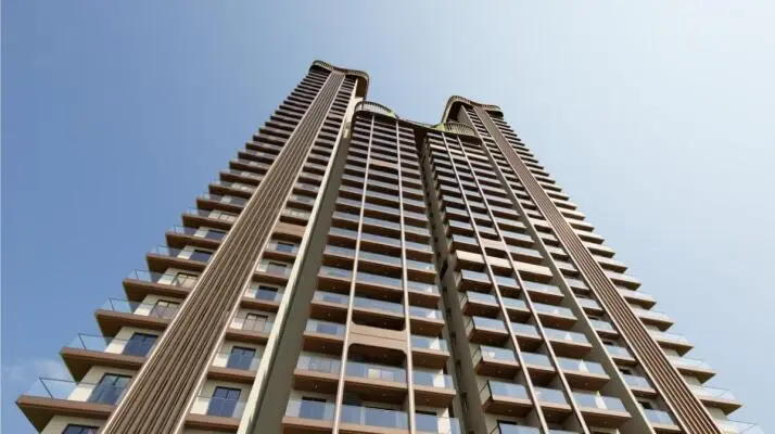 Flats in Neopolis, Hyderabad from 1 crore to 1.5 crores - 2+ Apartments ...