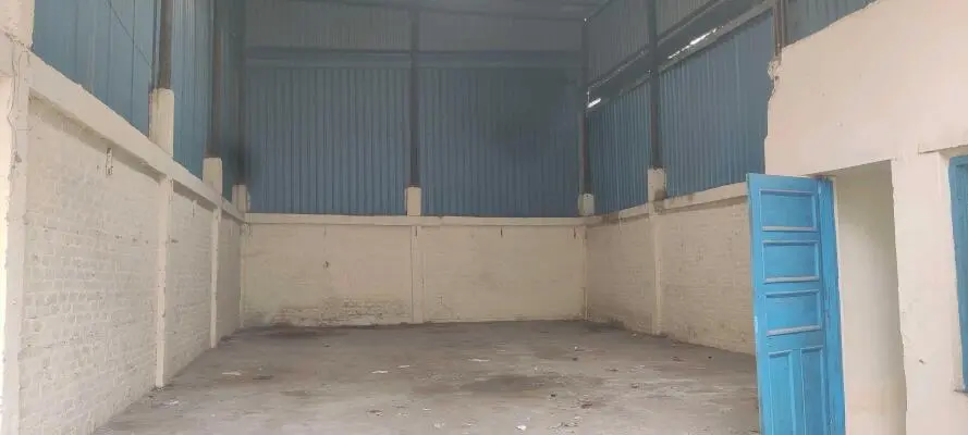 Cold Storage for sale in Block G 1 Mahavir Enclave Part 1, Delhi