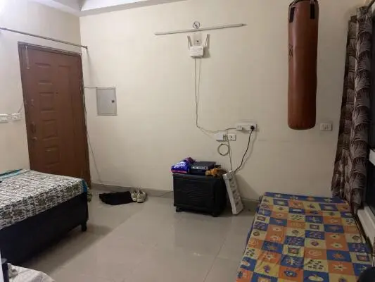 1 BHK Flats for rent in UPHD Ganga Yamuna and Hindon Apartment, Pratap ...