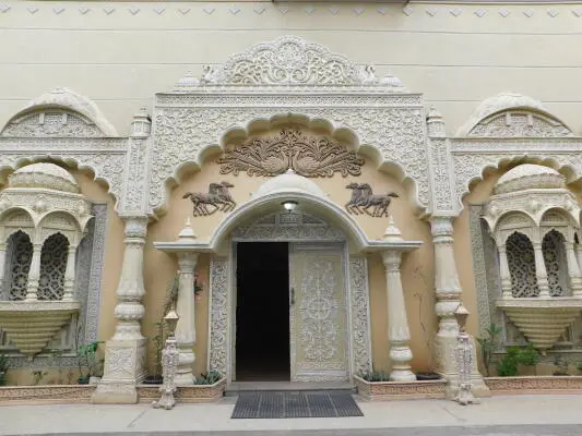 Guest House for sale in BEML Layout 6th Stage, Brookefield