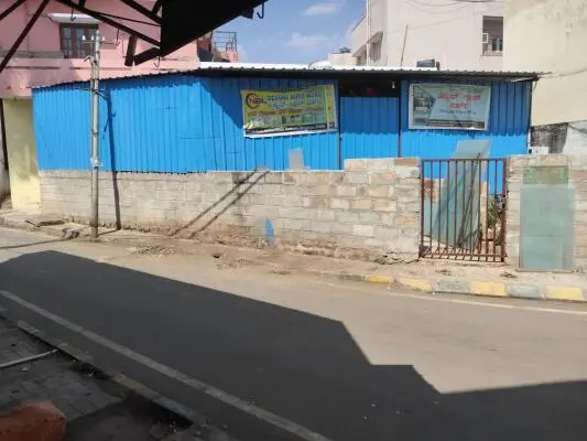 Plots for sale in Yelahanka New Town, Bellari Road - 16+ Residential ...