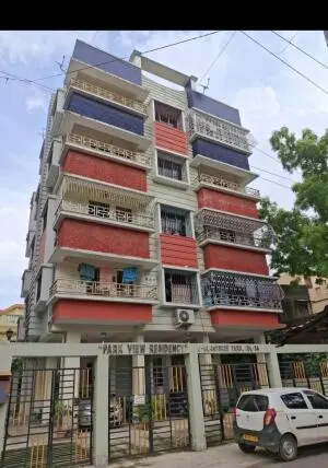 4+ BHK Flats in Behala Thana, Kolkata - 4 plus BHK Flats in Behala ...