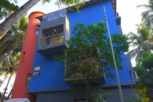 Property in Arambol Goa - Real Estate in Arambol Goa