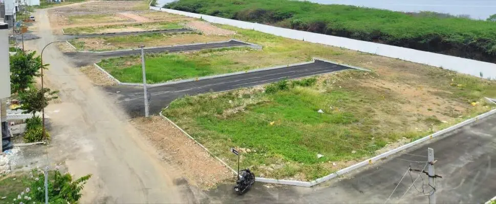 Property in Kallikuppam, Ambattur from 50 lakhs to 75 lakhs - 12 ...