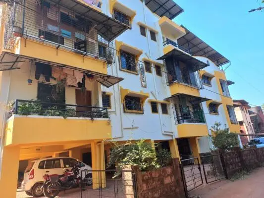 1+ 1RK / Studio Apartments in Dapoli Ratnagiri