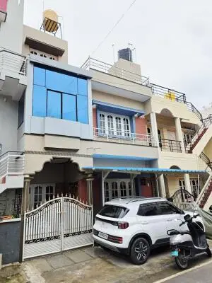 House in JP Nagar 2nd Stage Mysore from 1 crore to 1.5 crores - 9 ...