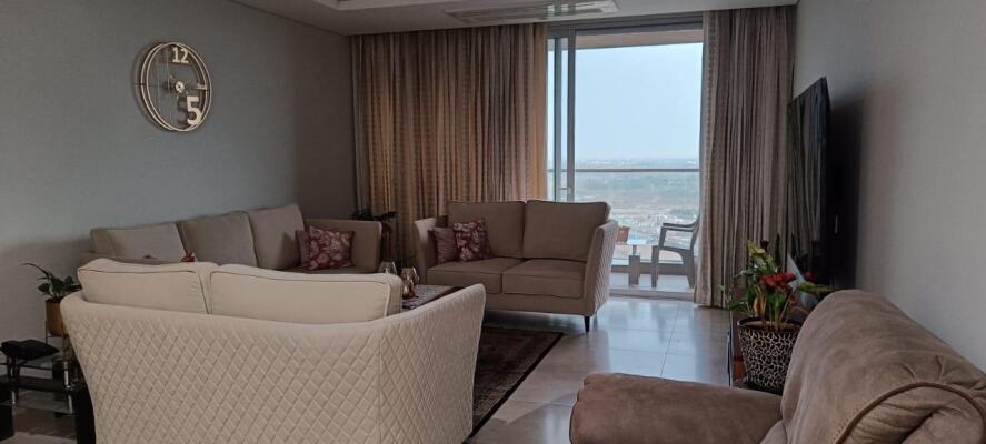 4 BHK Apartment / Flat for sale in Kumar Sienna Hadapsar Pune - 3193 Sq ...