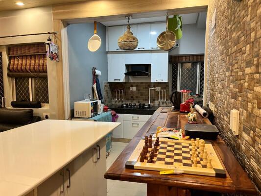 3 BHK Apartment / Flat for sale in Orris Carnation Residency Sector 85 ...