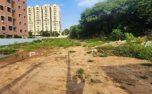 Plots for sale in Mayuri Nagar, Miyapur, Hyderabad - 10+ Residential ...