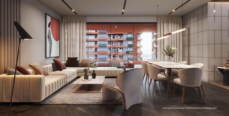 New Thippasandra, Bangalore - Map, Property Rates, Projects, Reviews ...