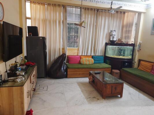2 BHK Apartment / Flat for sale in Gaur Ganga Sector 4 Vaishali ...
