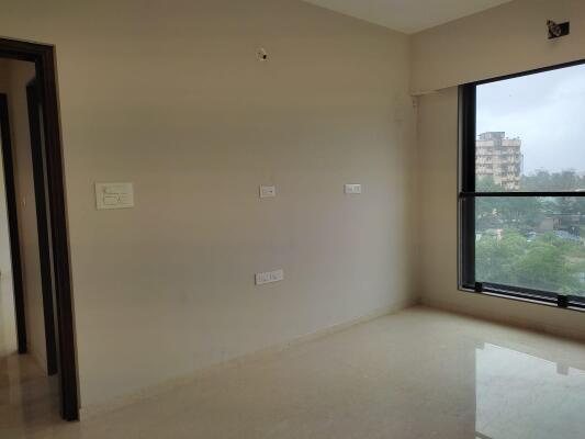 3 BHK Apartment / Flat for sale in SKG Mount Resort Deonar Chembur East ...