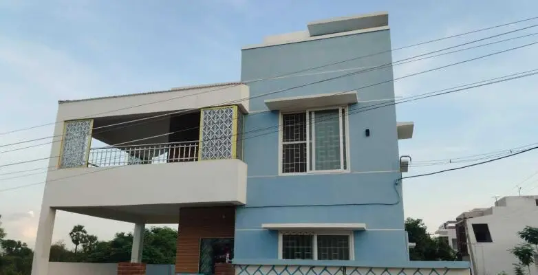 Farm house in Ranipet Vellore from 1 crore to 1.5 crores - Farm house ...