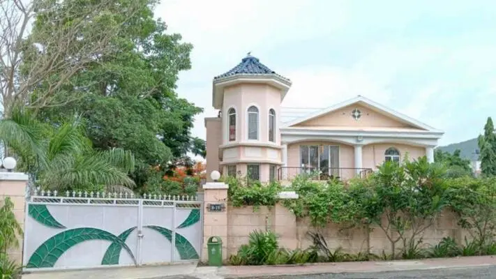 Independent House for rent in Cosmos Hawaiian, Kasar Vadavali Thane