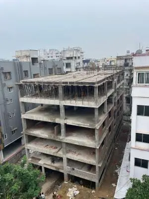 Showroom for sale in RTC Complex Visakhapatnam