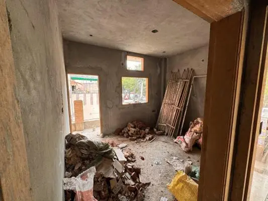 Flats in Block H Sector 18 Rohini, Delhi from 1.5 crores to 2 crores ...