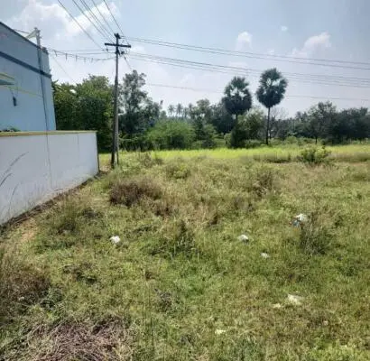 Gated Community Plots in Shivaji Nagar, MG Road - 1+ Properties