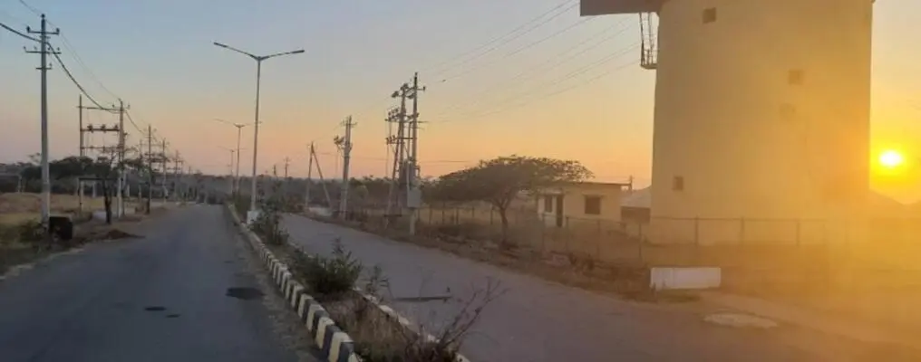 199 sq yard to 299 sq yard - Plot for sale in Yelwala, Mysore