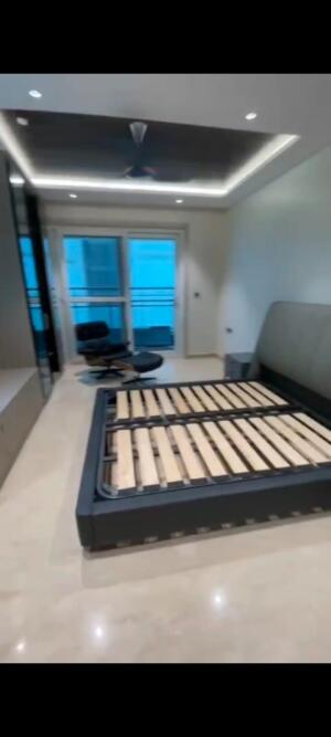 4 BHK Apartment / Flat for sale in Lanco Hills Apartments Manikonda ...