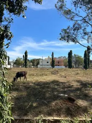 Plots for resale in Nirman Nandanavana, Jigani Bangalore