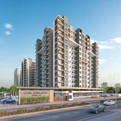 Property in Nagpur - Real Estate in Nagpur