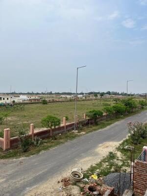 Residential land / Plot for sale in Sector-16 Yamuna Expressway Greater ...