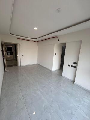 1 BHK Apartment / Flat for sale in Sayba Tulip Nehru NagarKurla Mumbai ...