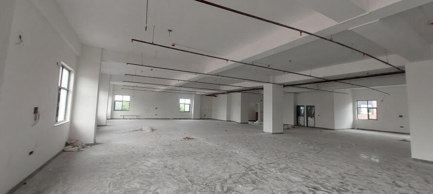 Factory for sale in G Block Sector-63 Noida - 2691 Sq. Ft.