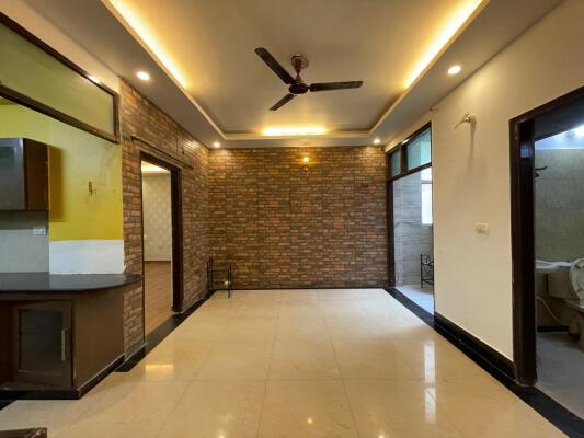 2 BHK Apartment / Flat for sale in Dhakoli Mohali - 1250 Sq. Ft.- 2nd ...