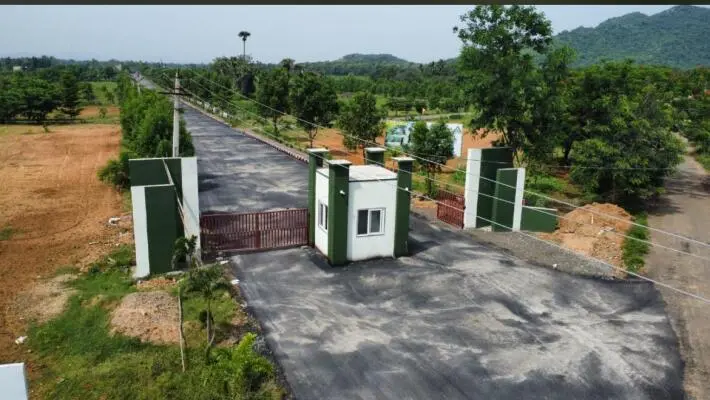 Property in Visakhapatnam - Real Estate in Visakhapatnam