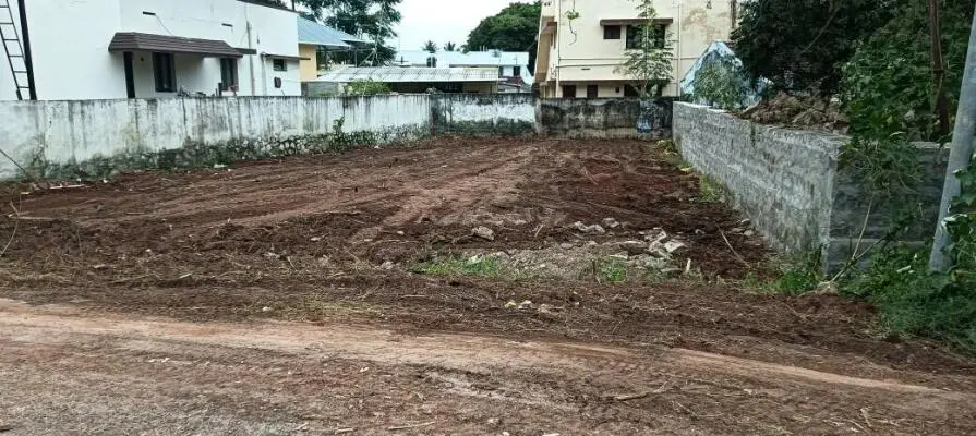 Gated Community Plots in Vadugapalayam Pollachi - 6+ Properties