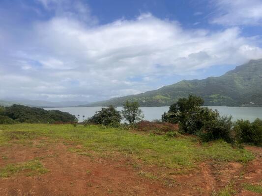 Residential land / Plot for sale in Velhe Pune - 1331 Sq. Yard.