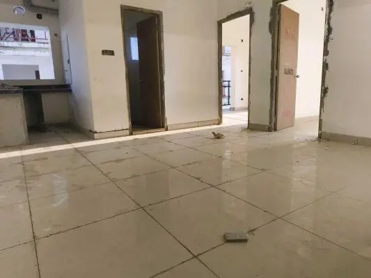 Realtech Nirman Hijibiji Resale - 11+ Flats for Resale in Realtech ...