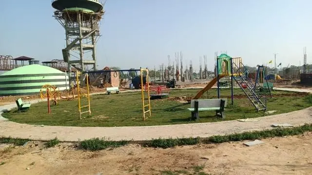 Plots for sale in Nindar Jaipur - 7+ Residential Land / Plots in Nindar ...