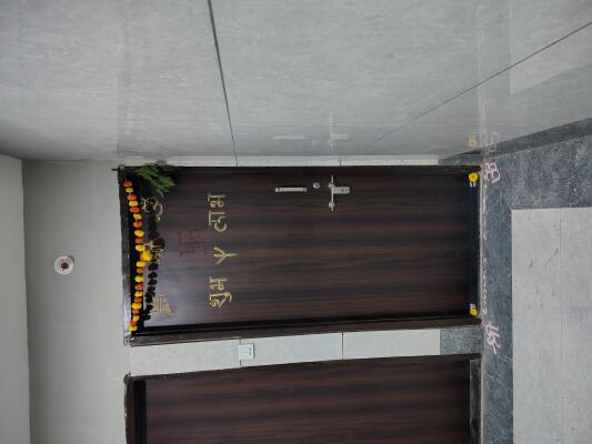 1 BHK / Bedroom Apartment / Flat for rent in Letting Nivaas Homes Navali Palghar - 664 Sq. Ft ...