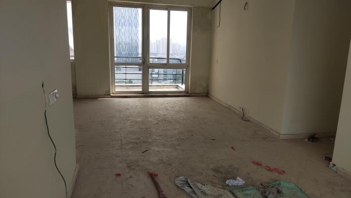 3 BHK Apartment / Flat for sale in Unitech Escape Nirvana Country ...